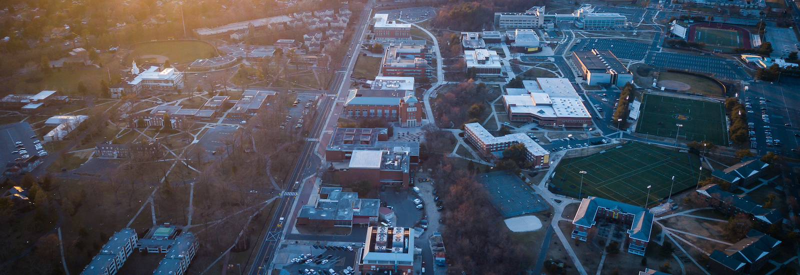 Rowan University’s Student-Led Flow Forward Initiative To Improve…