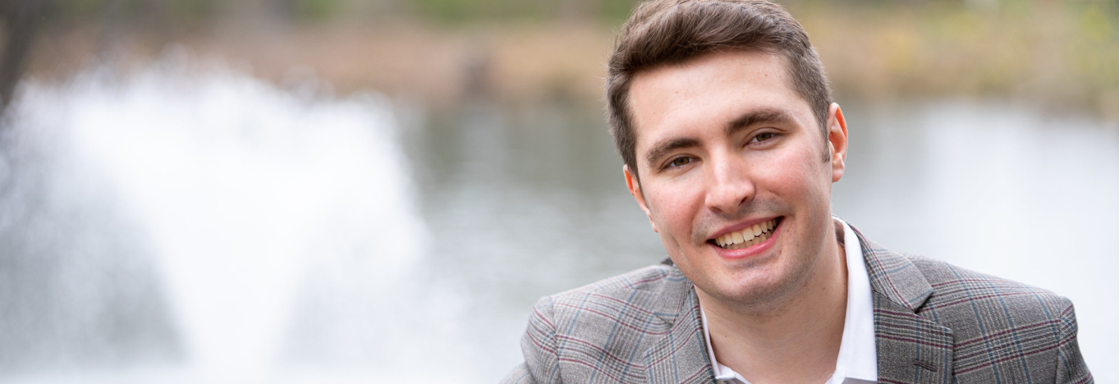 Randy Bushman: A Rowan Global Student Starting a Career in…