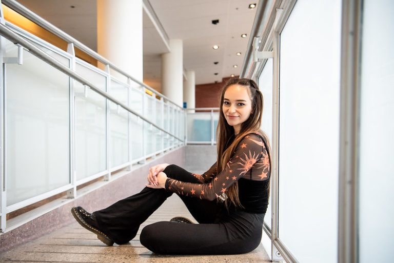 rowan thrive - Rowan Blog