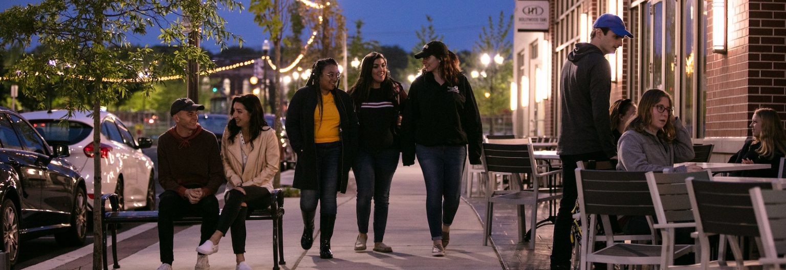 Student Affairs Blog | Rowan University – Highlights the Rowan ...