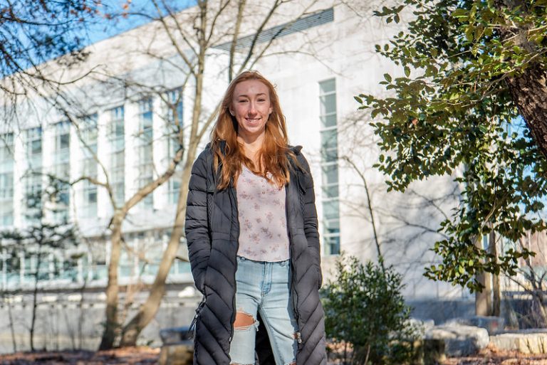 rowan thrive - Rowan Blog