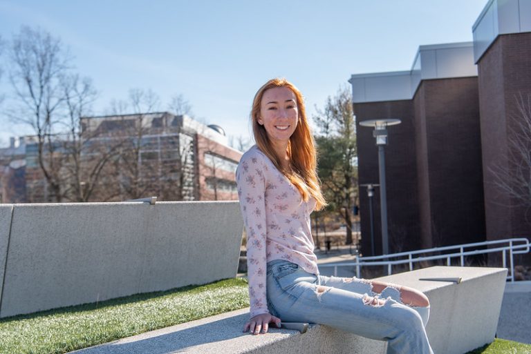 rowan thrive - Rowan Blog