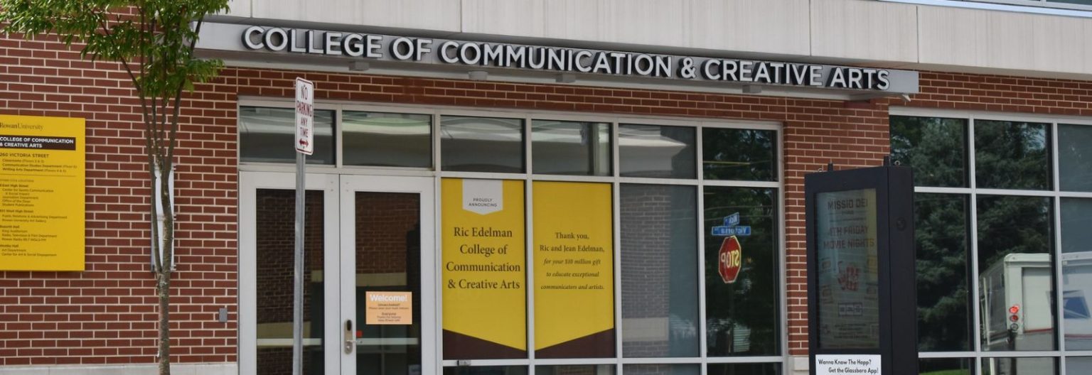 Student Affairs Blog | Rowan University – Highlights the Rowan ...