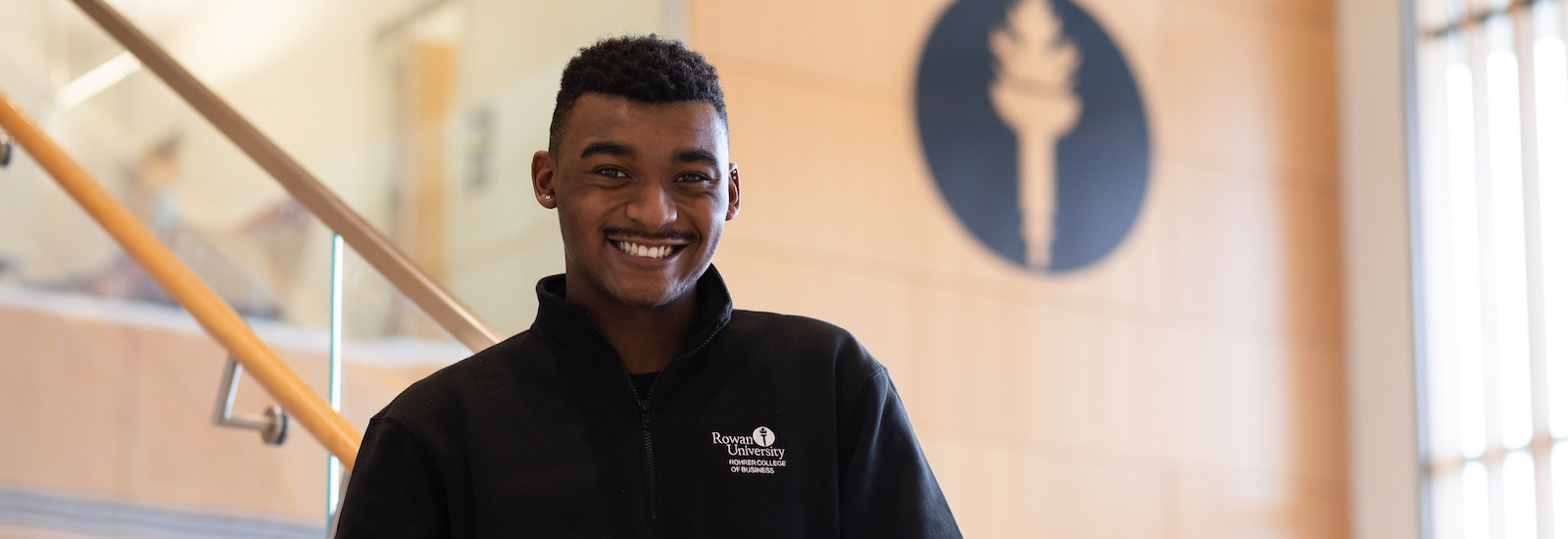 Beyond the Classroom: Business Double Major Bryan Emery Interns…