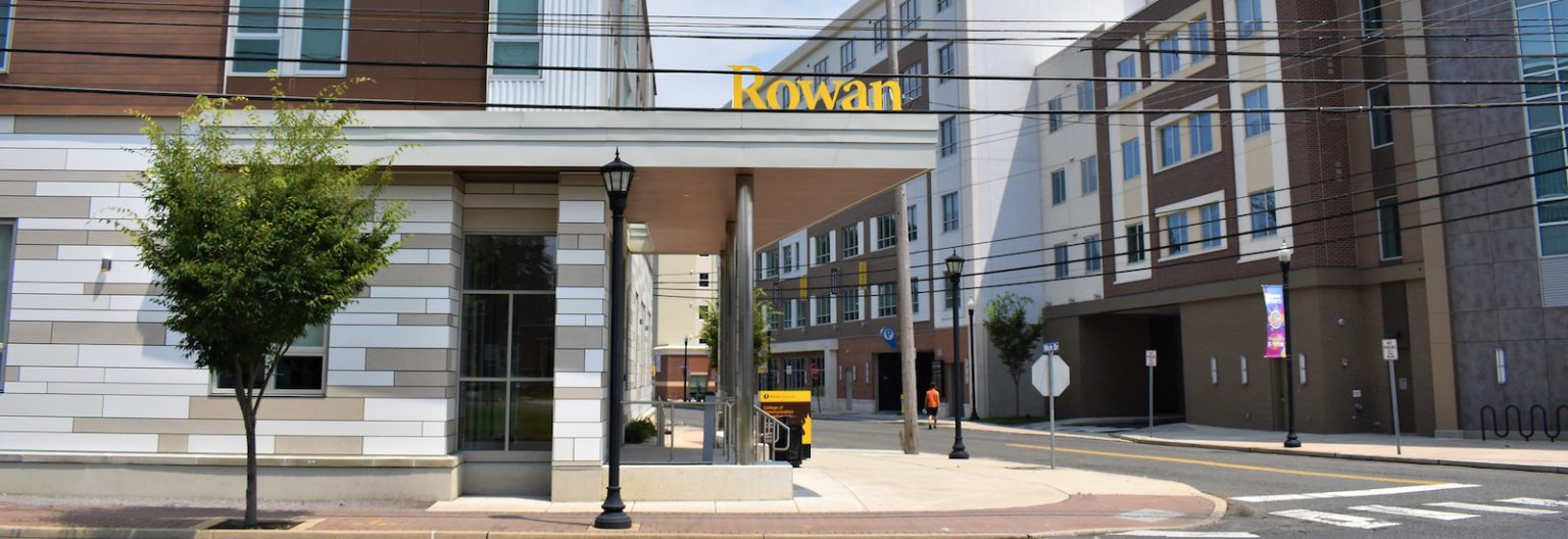 Student Affairs Blog | Rowan University – Highlights the Rowan ...
