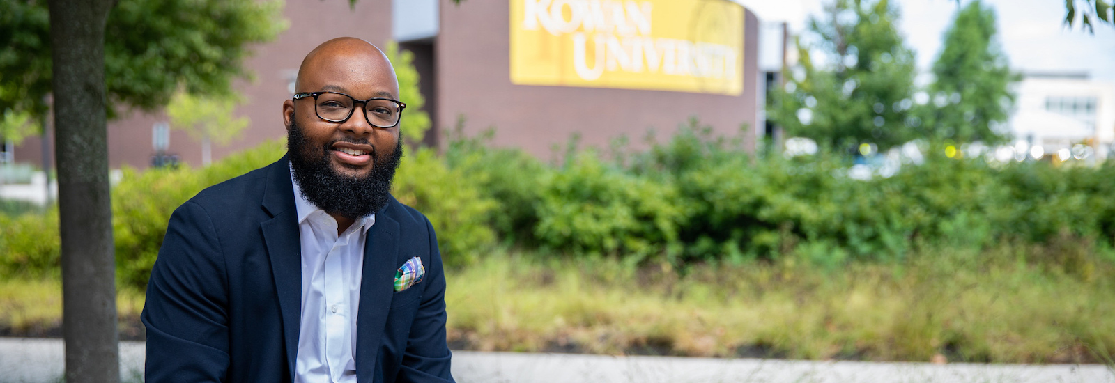Faculty PROFile: Dr. Adrian Barnes on Music Education through a…