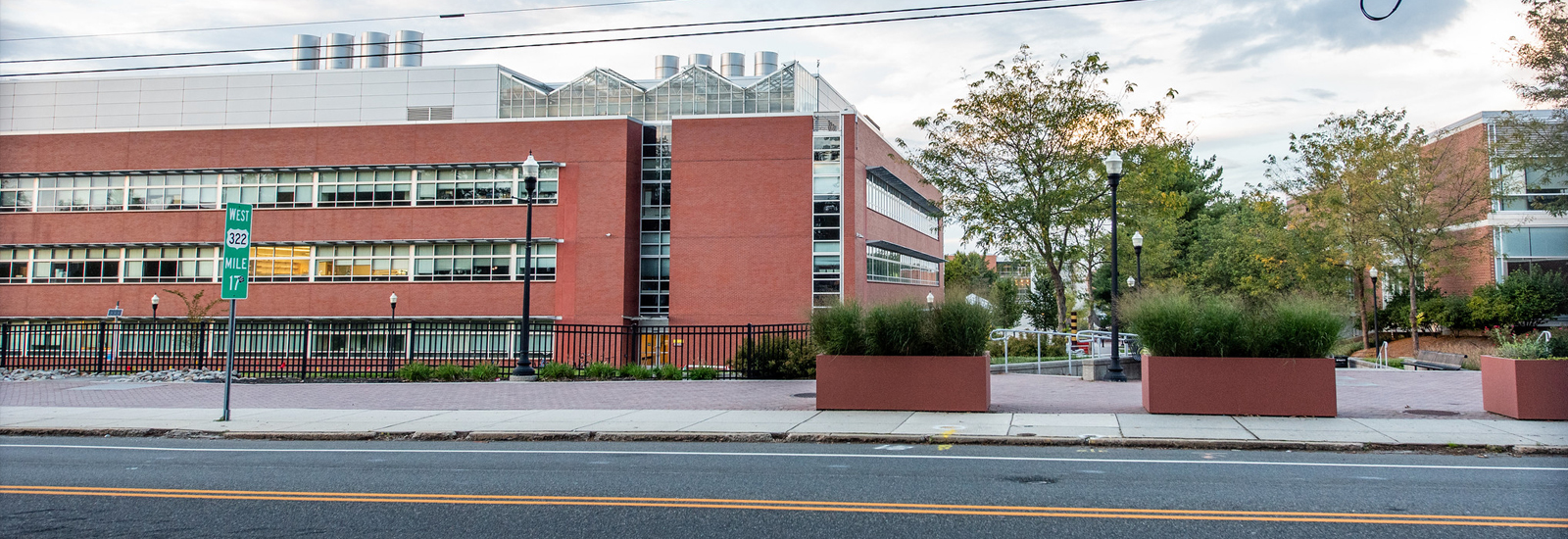 Meet Transfer Profs: College of Science and Mathematics Students…