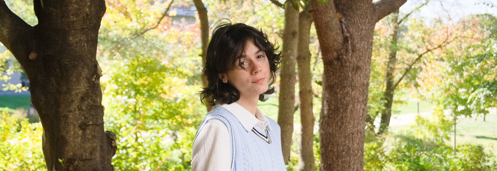 First Year Voices: Donovan Cruz Finds Rowan Classes Have “So Much…