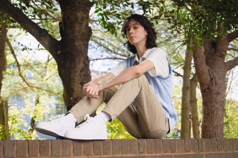 First Year Voices: Donovan Cruz Finds Rowan Classes Have “So Much…