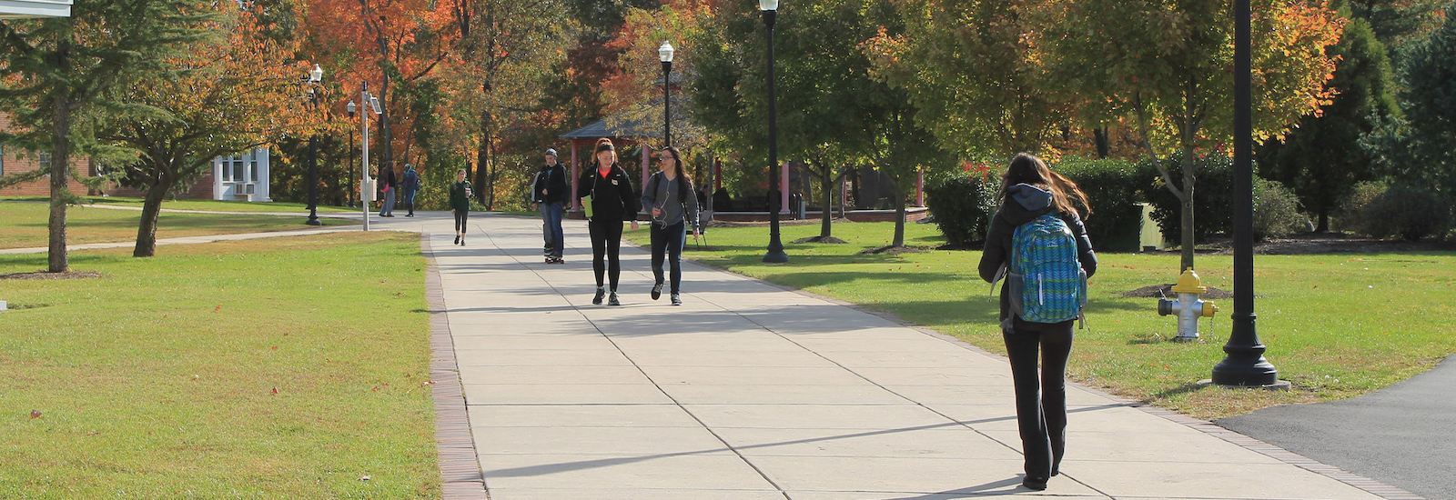 4 Rowan University Commuters Share Their Stories