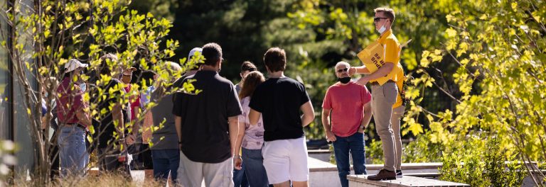 Student Affairs Blog | Rowan University – Highlights the Rowan ...
