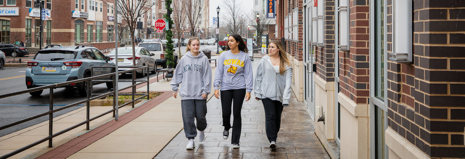 The Power of Connecting with Others: Miral Rawy’s Story