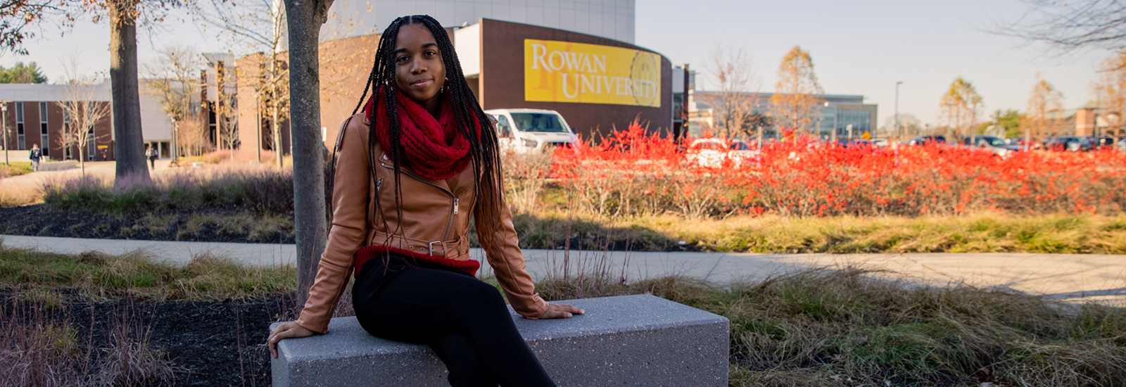 First Year Voices: Finding My Place at Rowan University as a Music…