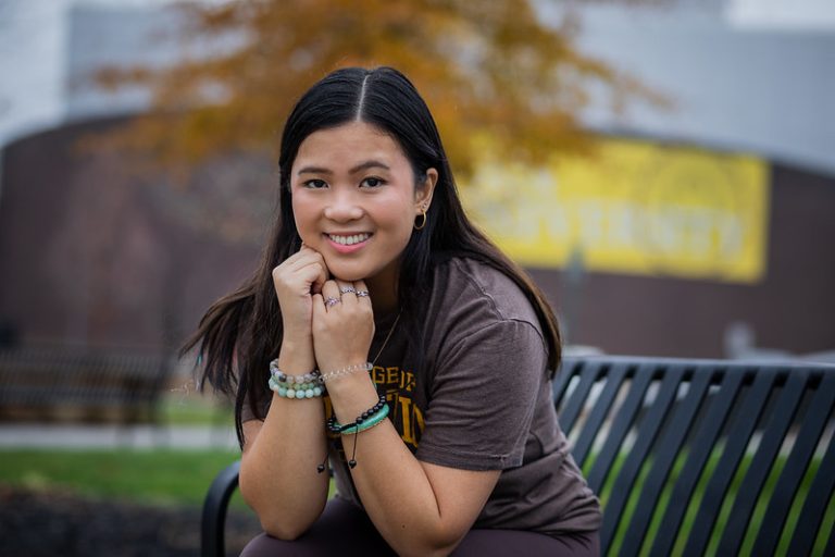 #PROFspective: An Introduction to Tammy Nguyen, Leadership and Social ...
