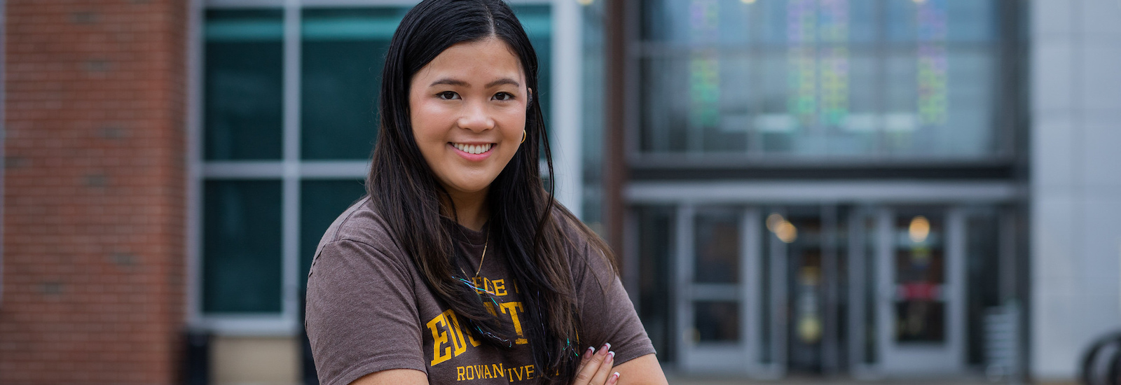 #PROFspective: An Introduction to Tammy Nguyen, Leadership and…