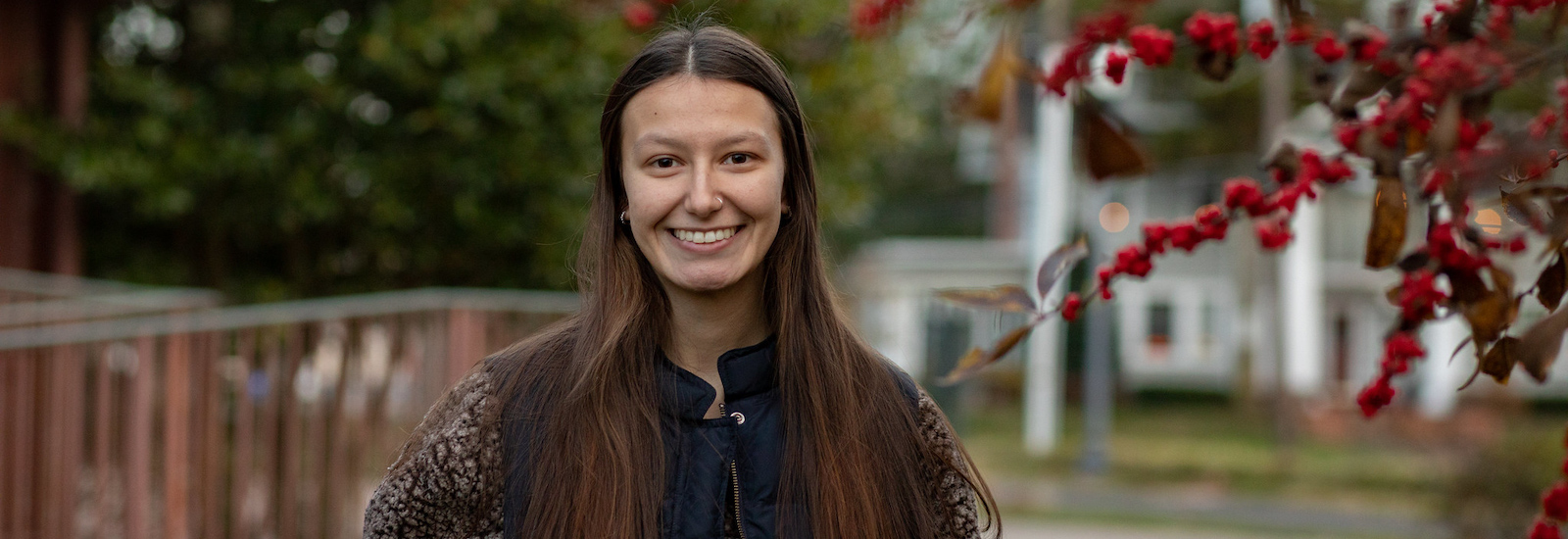 Breaking Barriers: How Perseverance and Family Found Kayla College…