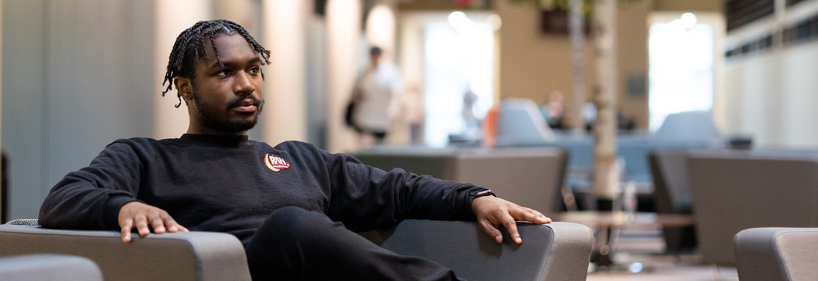 From Jersey City to Future Jersey Teacher, Jonathan Dale Shares…