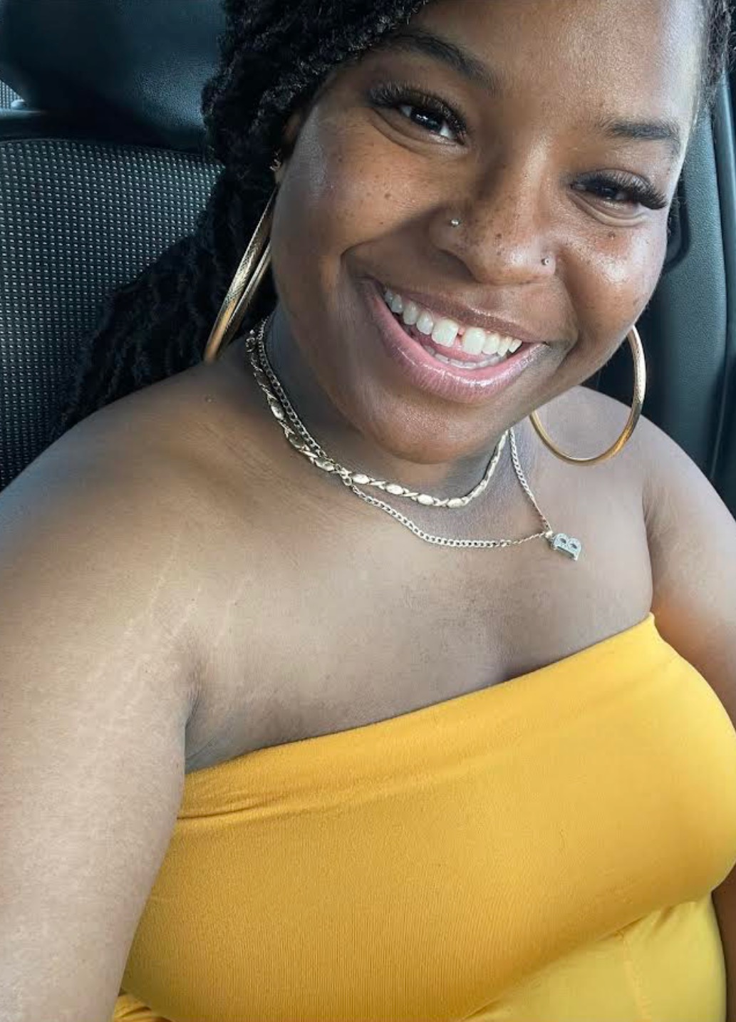 First-Gen Transfer Charmaine’s Journey at Rowan University