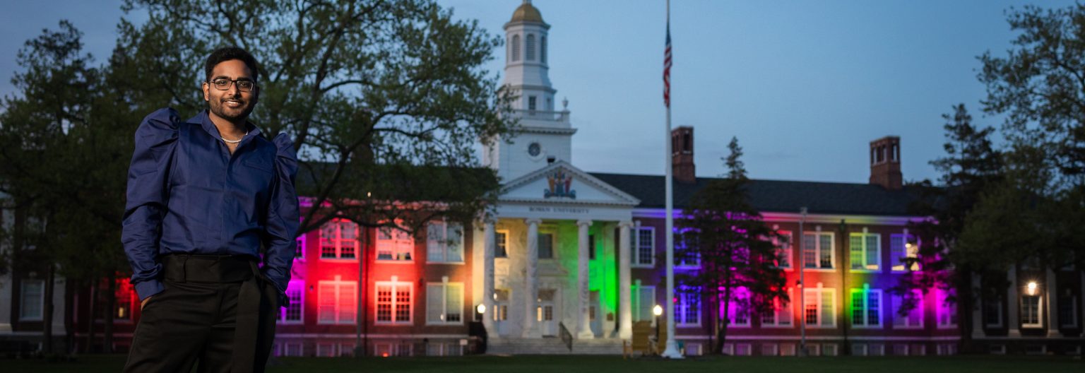 Student Affairs Blog | Rowan University – Highlights the Rowan ...