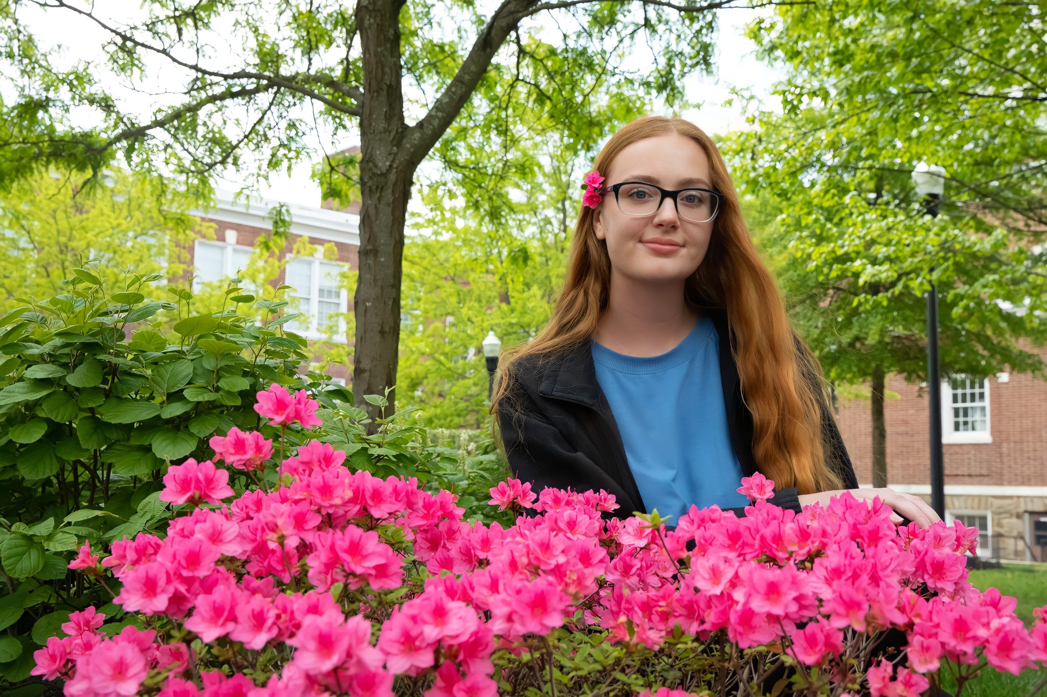 #PROFspective: How Devon Coulter Overcomes Adversity Living with an ...