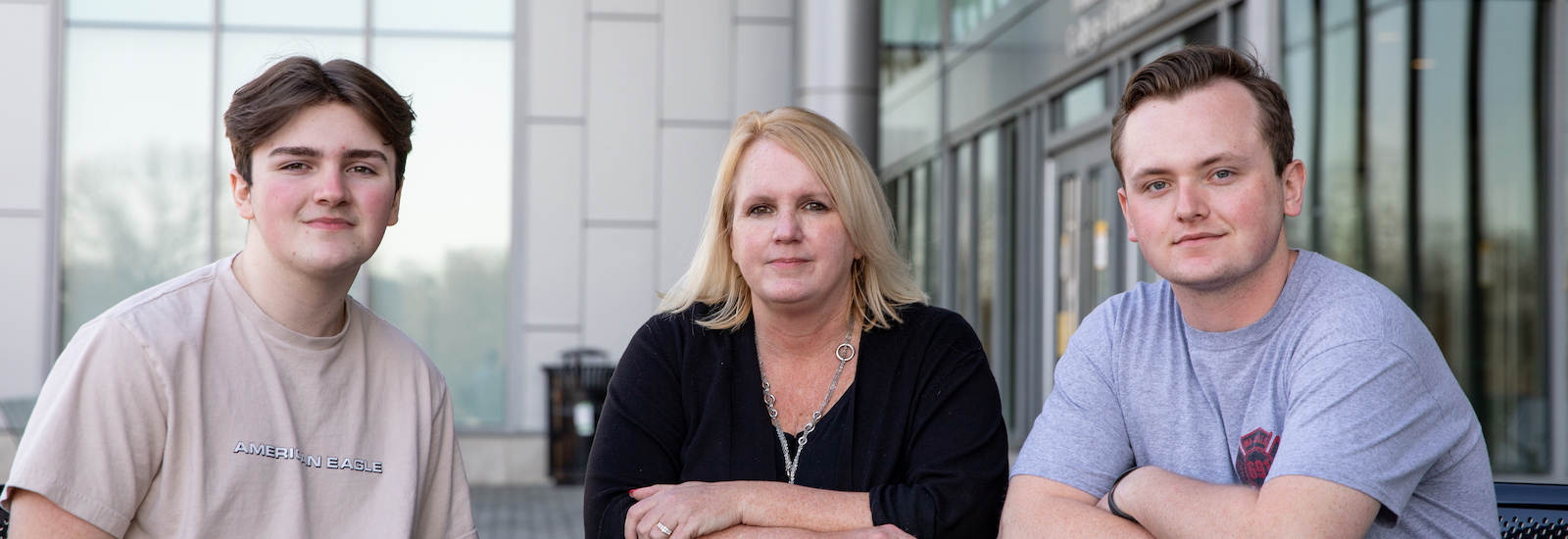 Life Experience as a Valuable Asset: Kellie Stout’s MBA Story