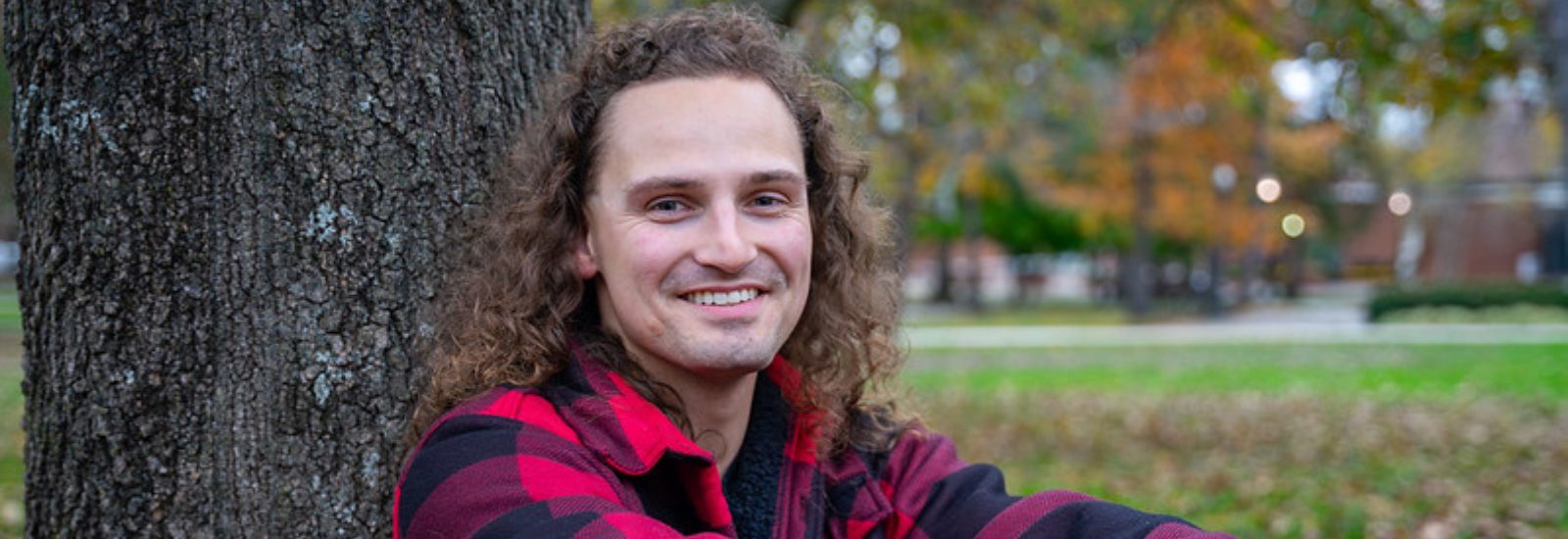 Alumni Success: Radio/TV/Film Grad Shares How His Debut Short Film…