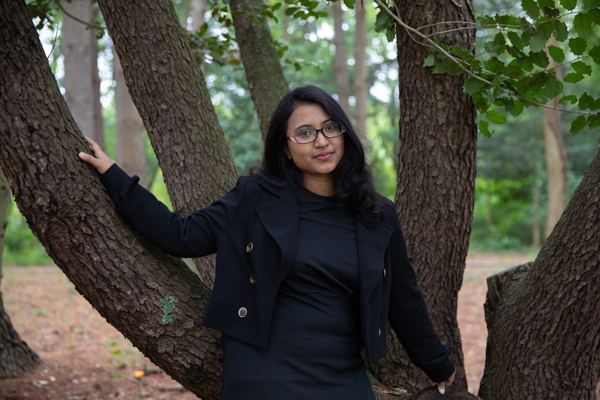 Bangladeshi Student Thrives in Computer Science at Rowan