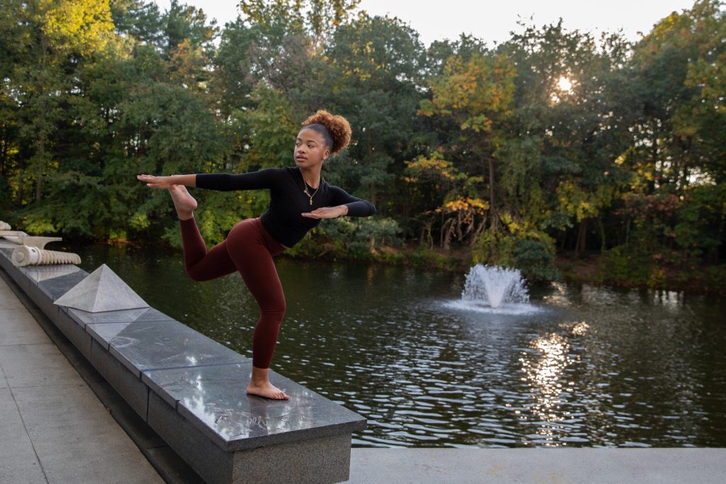 Dance Majors Share Their Professional Goals