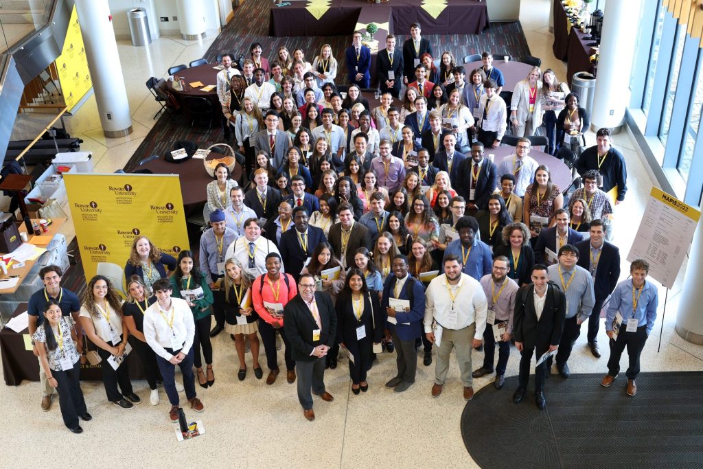 Unlock Career Success with Rowan’s RIPPAC