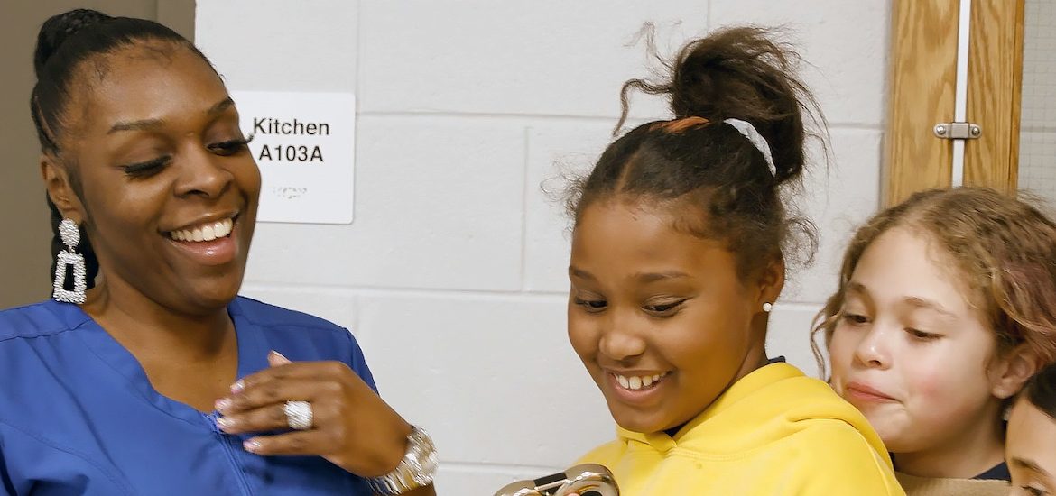 Human Services, Leading & Impacting Lives [VIDEO]