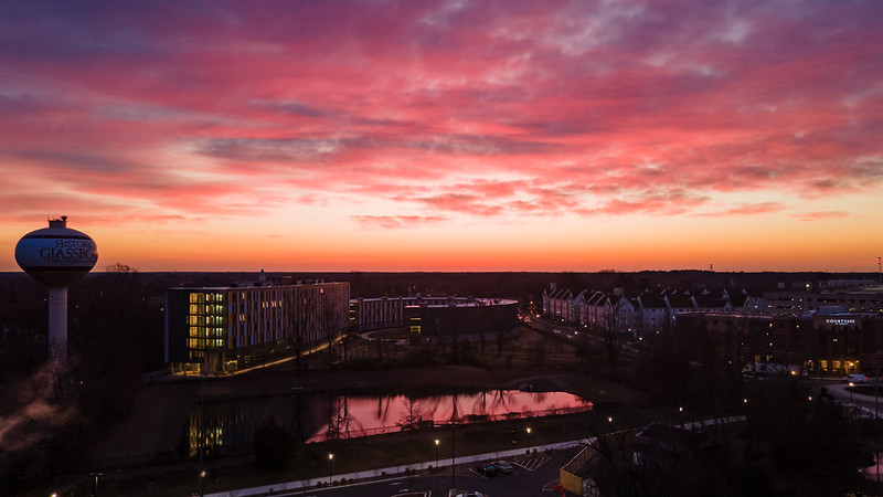 75 Things Out-Of-State Students Love About Rowan University - Rowan Blog